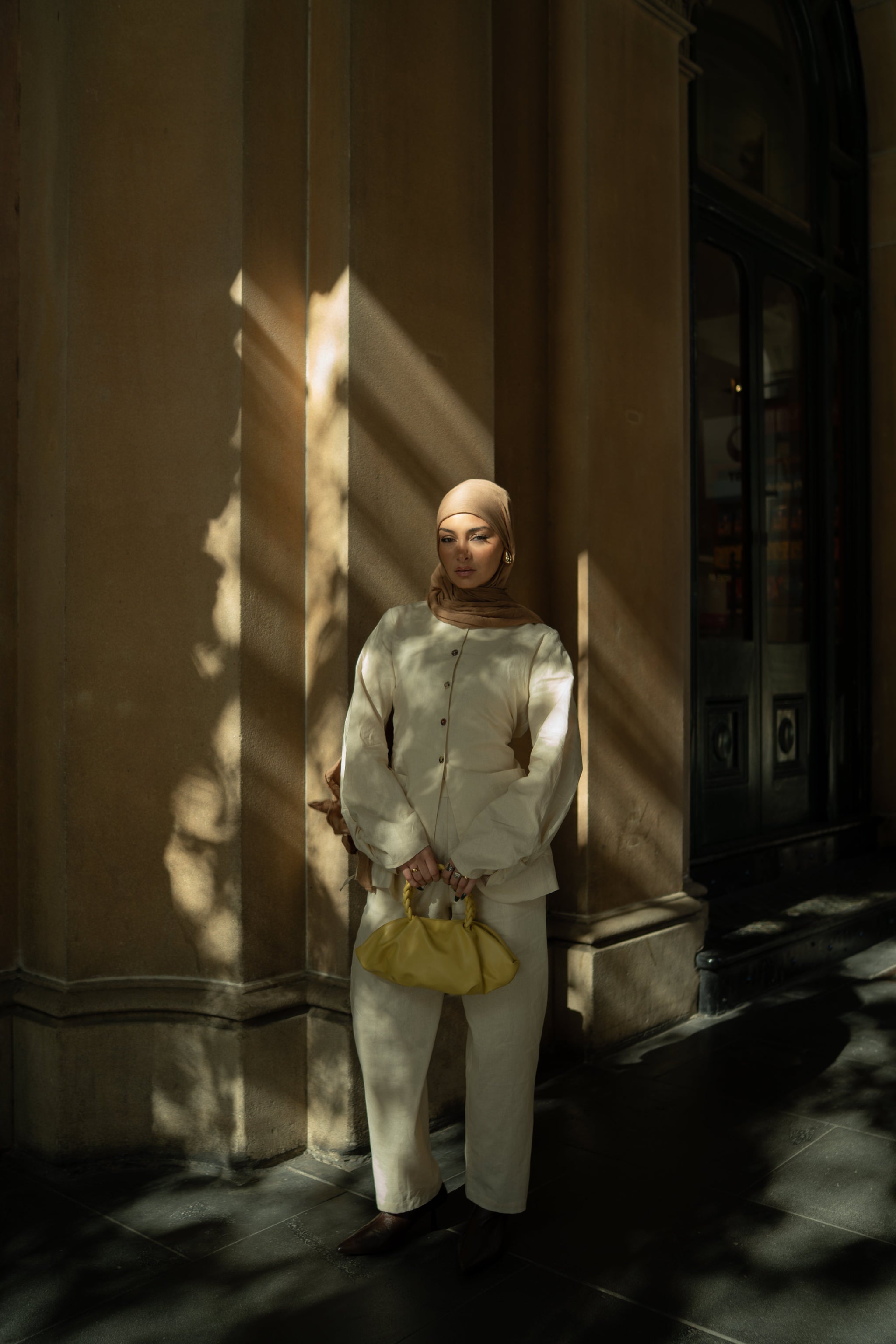 Modest Fashion Trends You Can Actually Wear This Season